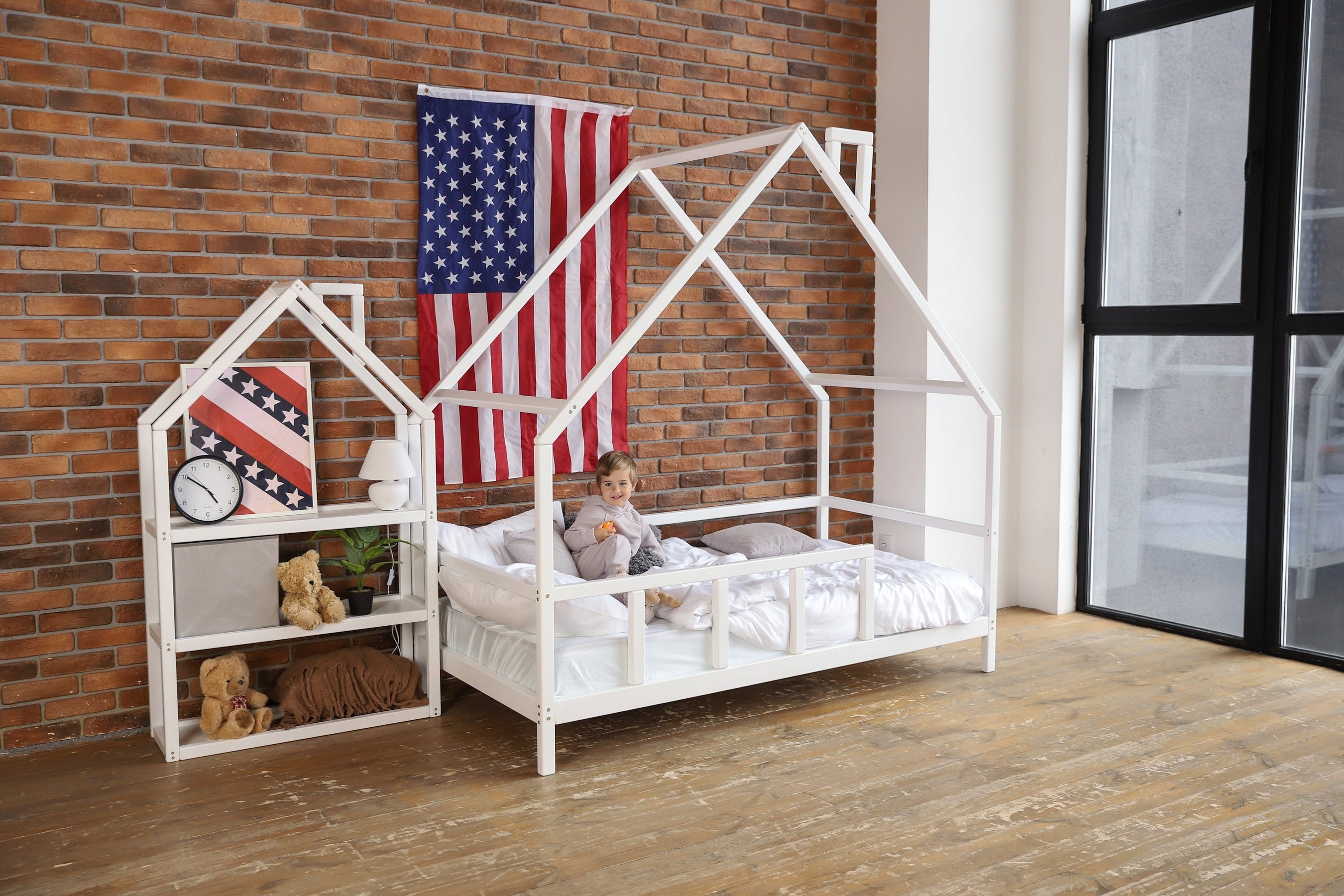 Personalizing a Child's Room: Creative “Do It Yourself” Projects and C ...