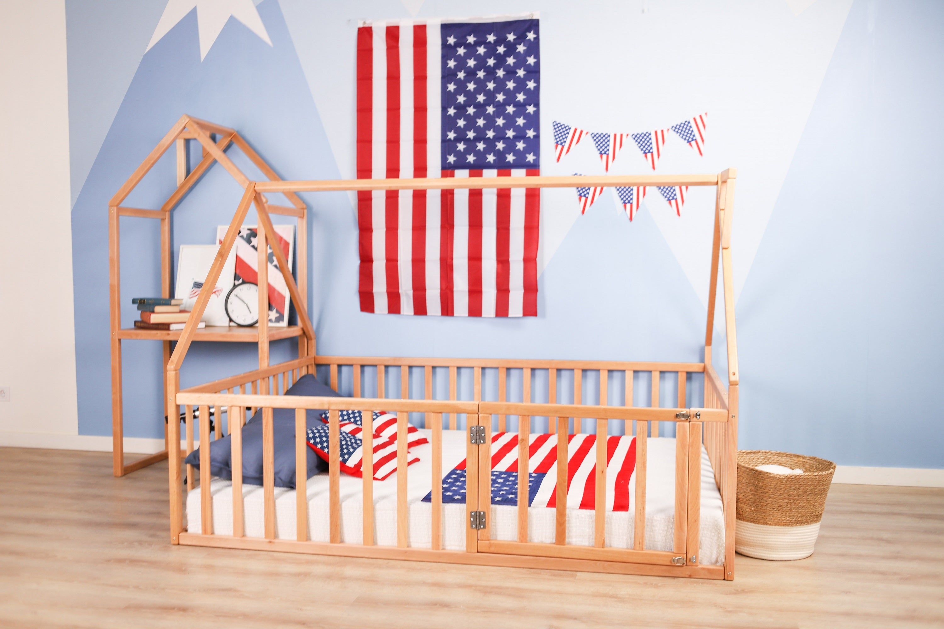 The Importance of Safety Standards for Baby Cribs: Ensuring a Safe ...