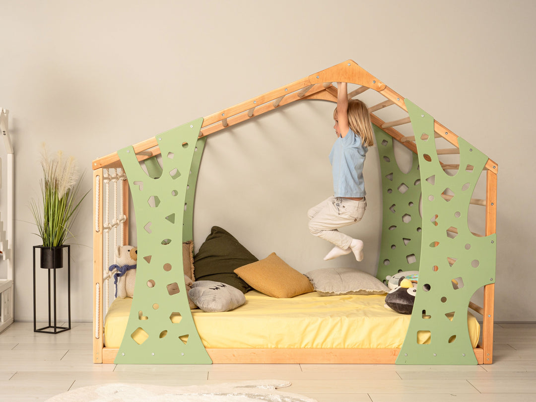 Gym bed – busywood.com